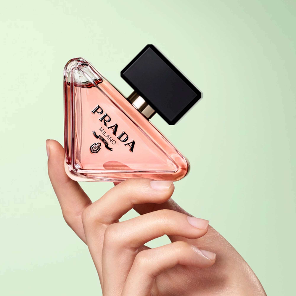 Prada Paradoxe Eau de Parfum ricaricabile da donna | notino.it