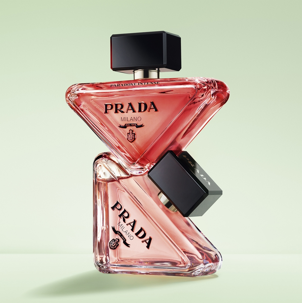 Prada Paradoxe Intense eau de parfum refillable for women | notino.co.uk