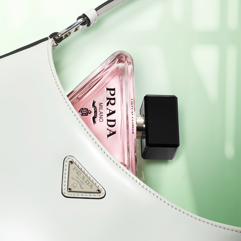 Prada Paradoxe Virtual Flower woda perfumowana flakon napełnialny dla ...