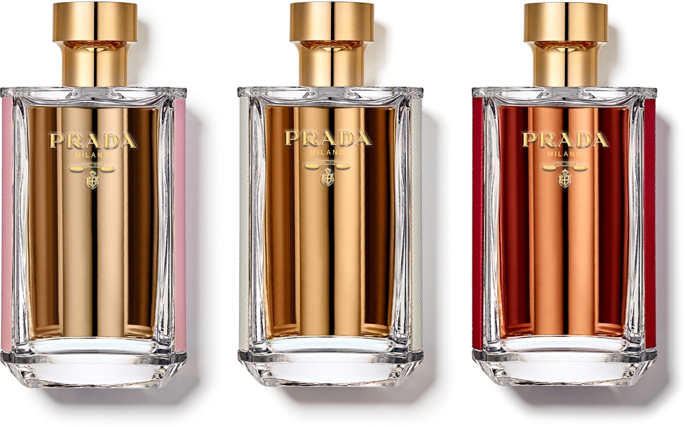 Prada La Femme Intense Eau de Parfum pour femme | notino.be