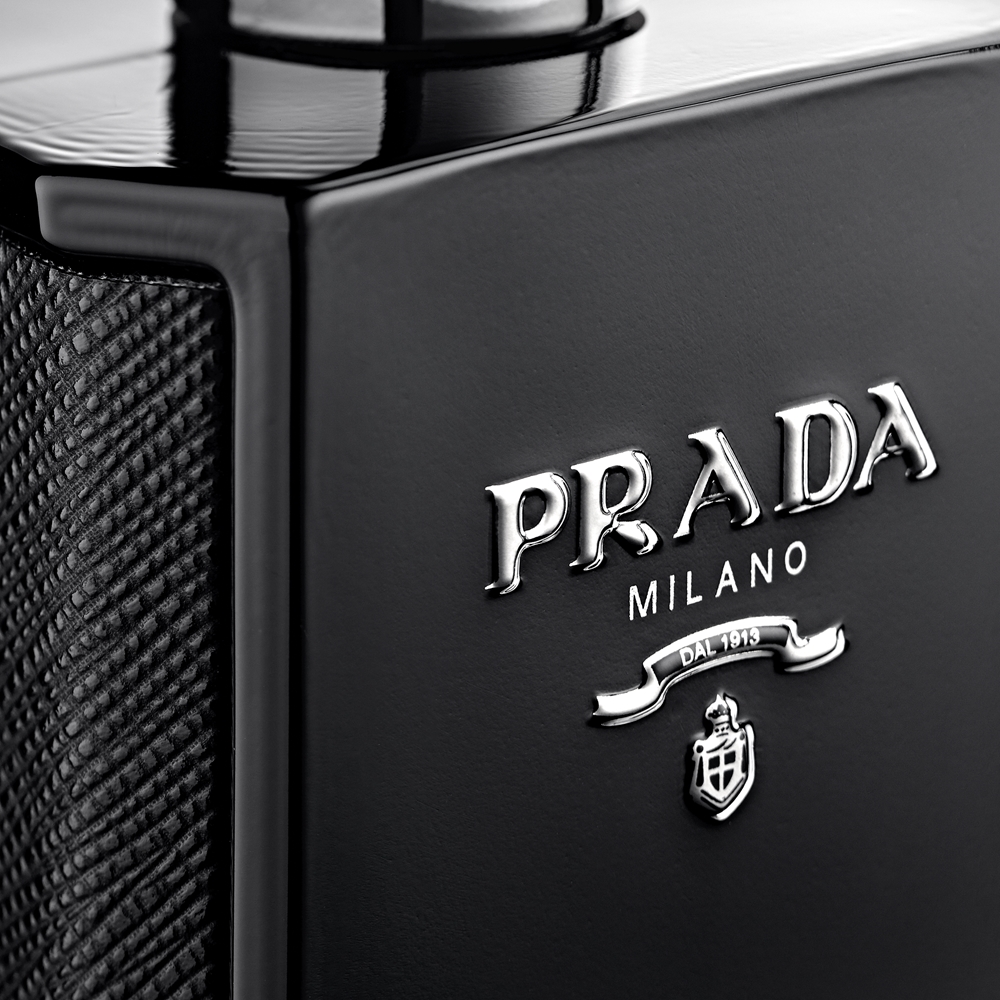 Prada L'Homme Intense Eau de Parfum uraknak | notino.hu