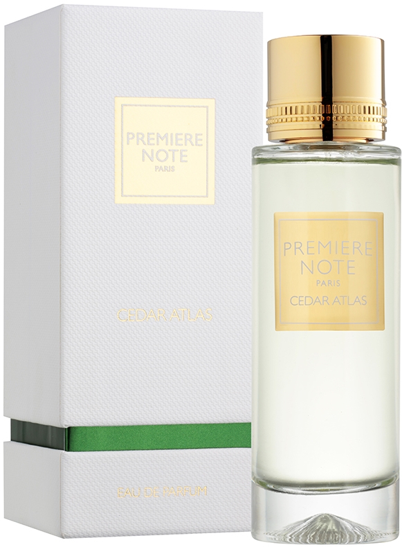 Premiere Note Cedar Atlas Eau de Parfum Unisex 100 ml | Notino