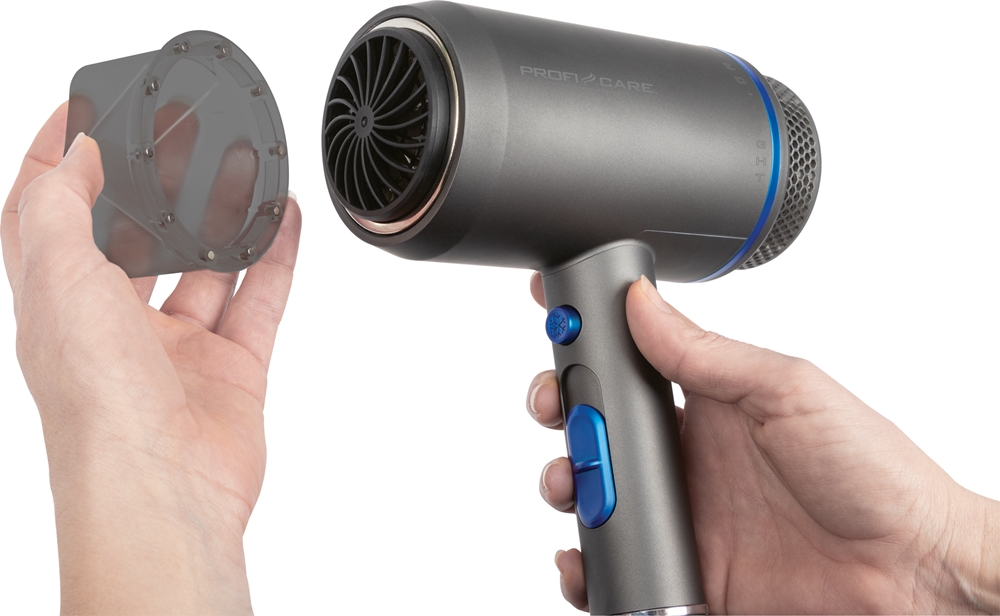 ProfiCare HT 3082 Hair Dryer | notino.ie