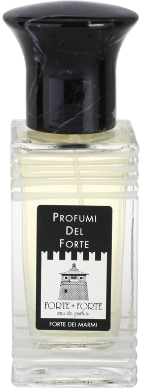 Profumi Del Forte Forte + Forte eau de parfum para mulheres 50 ml ...