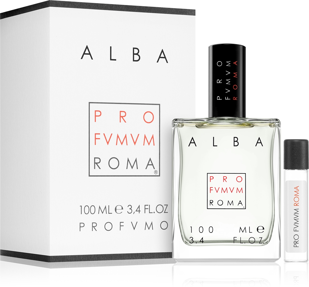 Profumum Roma Alba Eau de Parfum Unisex