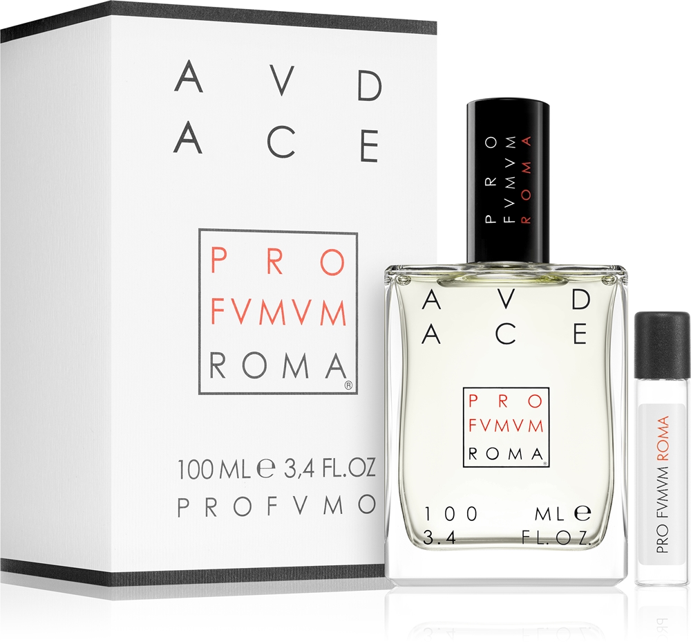 Profumum Roma Audace eau de parfum unisex | notino.co.uk