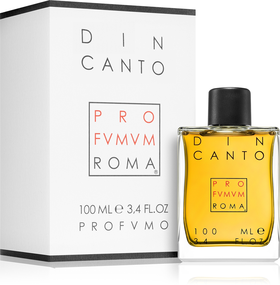 Profumum Roma Dincanto eau de parfum unisex | notino.co.uk