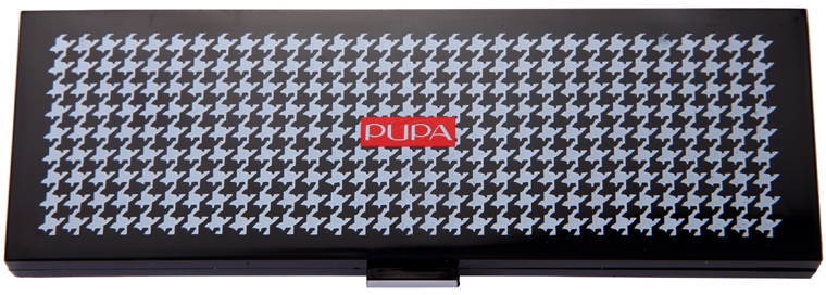 Pupa Eyes Pallet | Livrare rapida! | Notino.ro