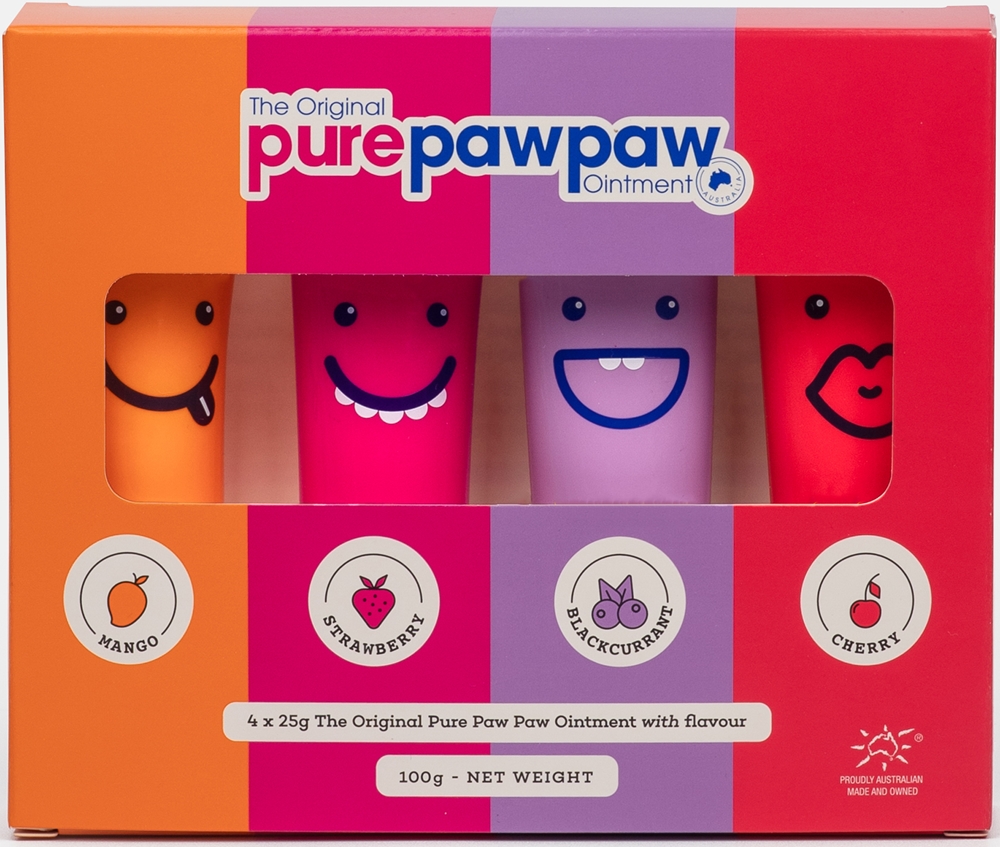 Pure Paw Paw Ointment | Livrare rapida! | Notino.ro