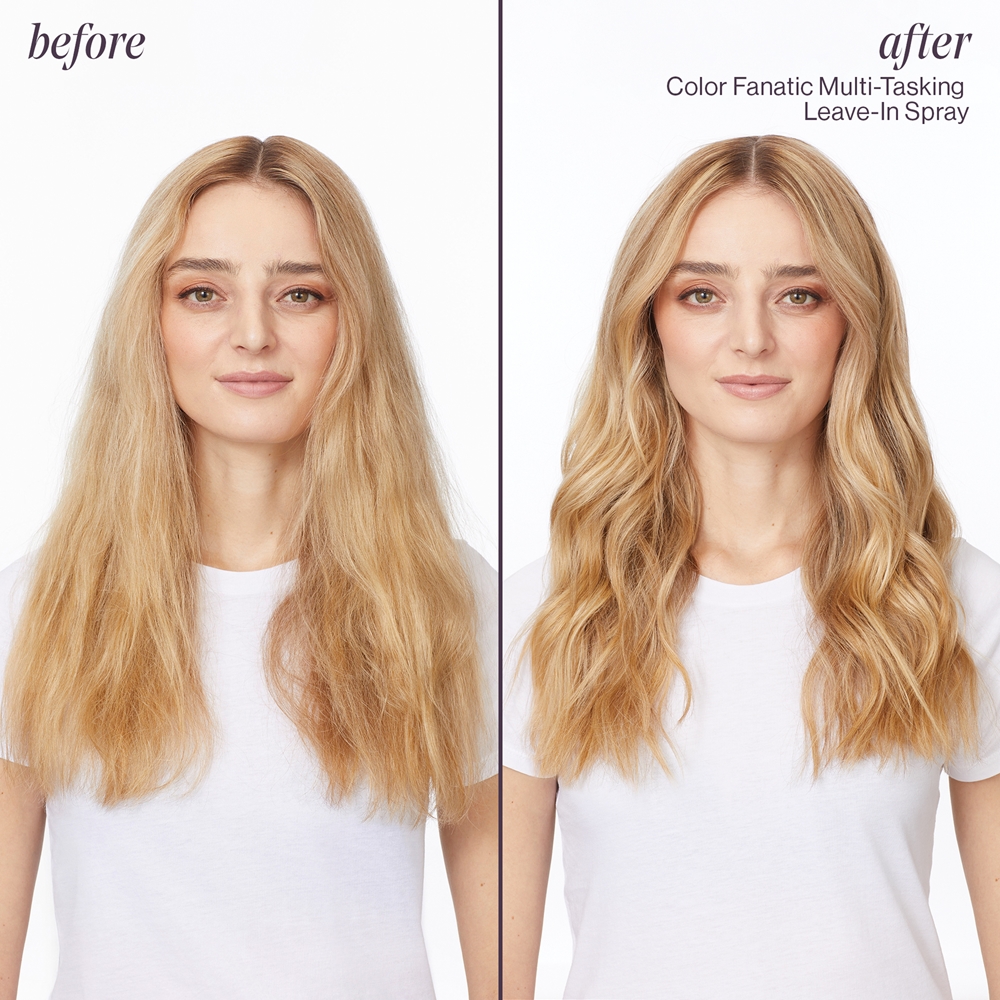 Pureology Color Fanatic bezoplachový sprej | notino.cz