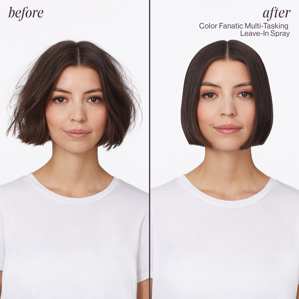 Pureology Color Fanatic bezoplachový sprej | notino.cz