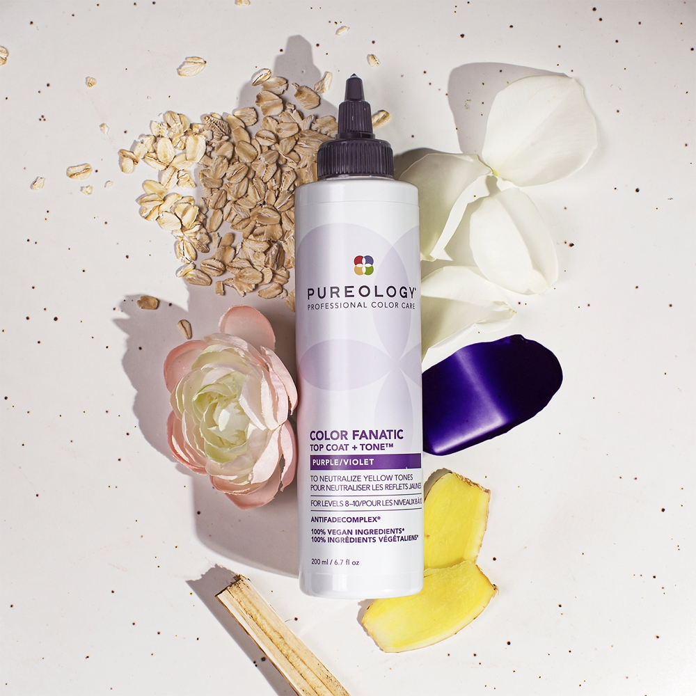 Pureology Color Fanatic | notino.gr