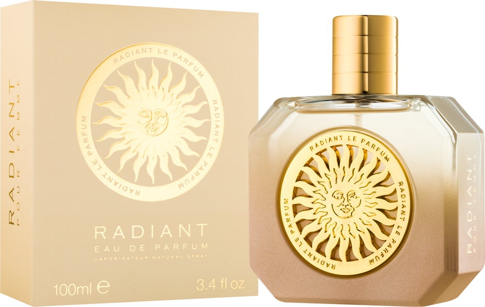 Radiant Radiant for Her Eau de Parfum für Damen