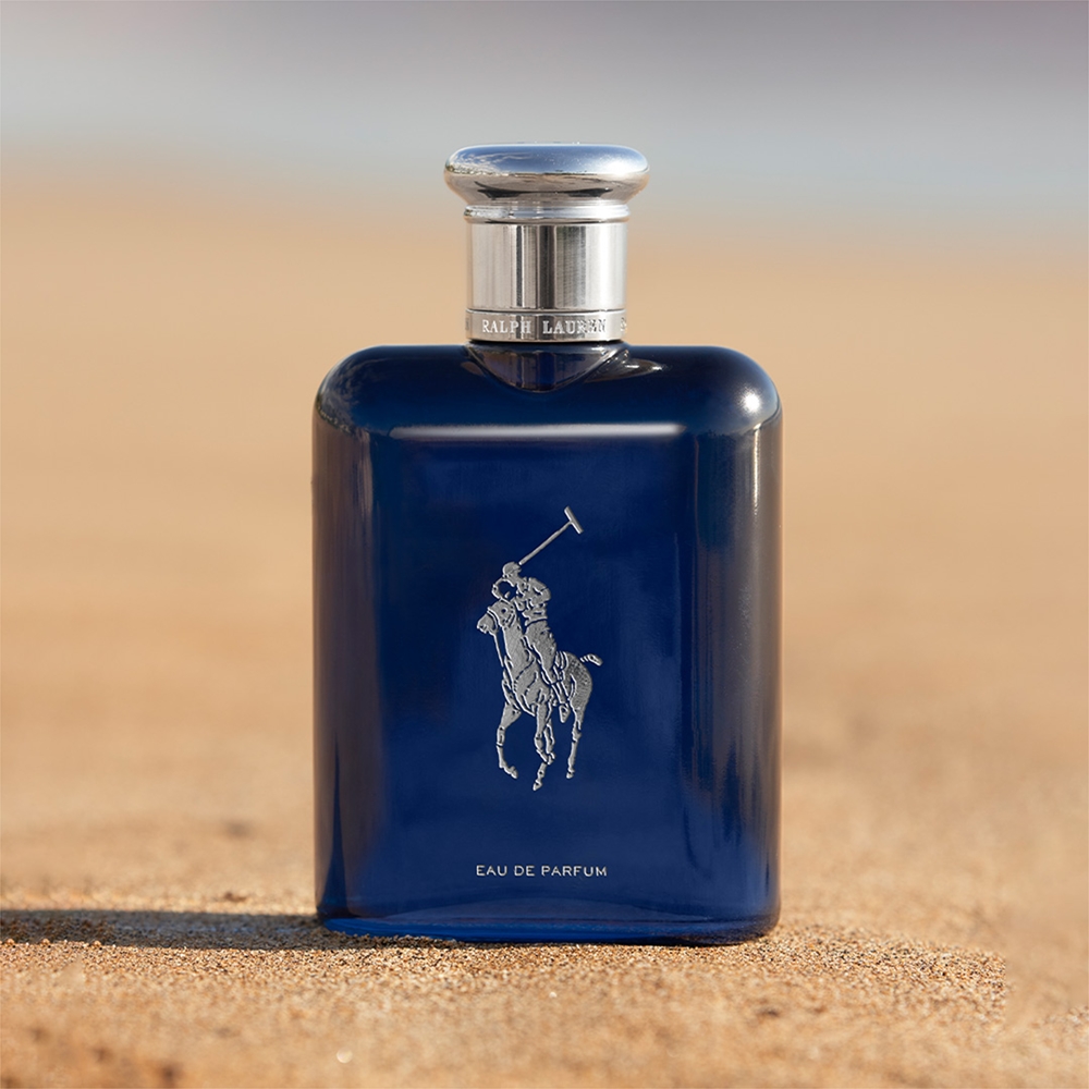 Ralph Lauren Polo Blue | Livrare rapida! | Notino.ro