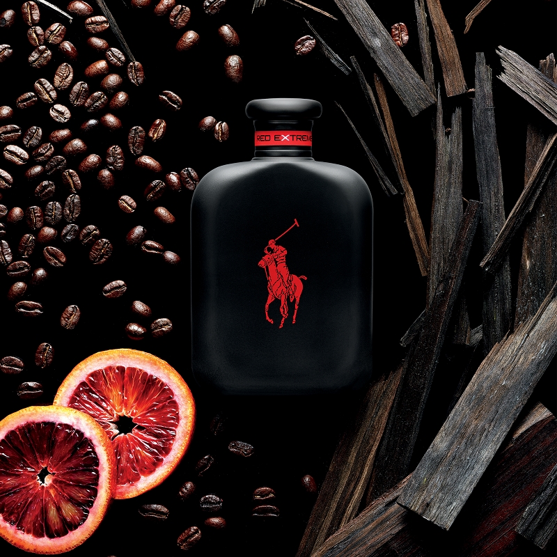 Ralph Lauren Polo Red Extreme Eau de Parfum for Men | notino.co.uk