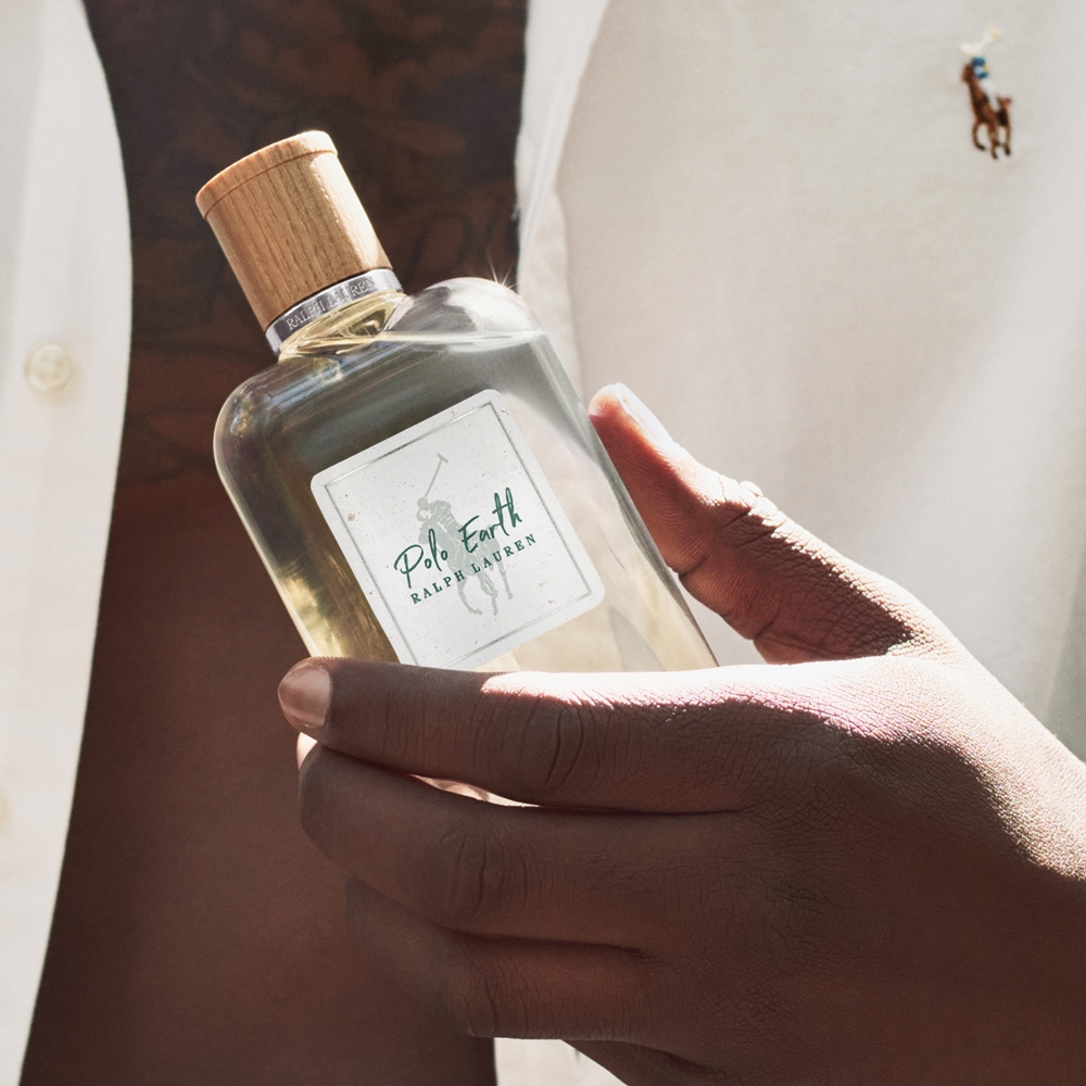 Ralph Lauren Polo Earth Eau de Toilette unisex | notino.ie