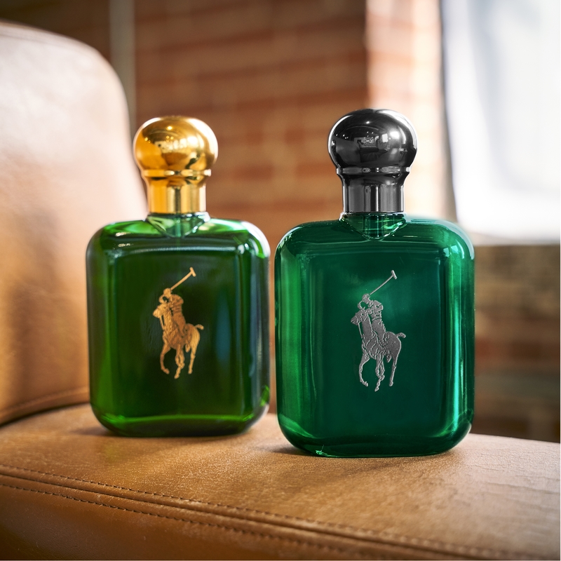 Ralph Lauren Polo Green Cologne Intense Eau de Parfum for men | notino.ie