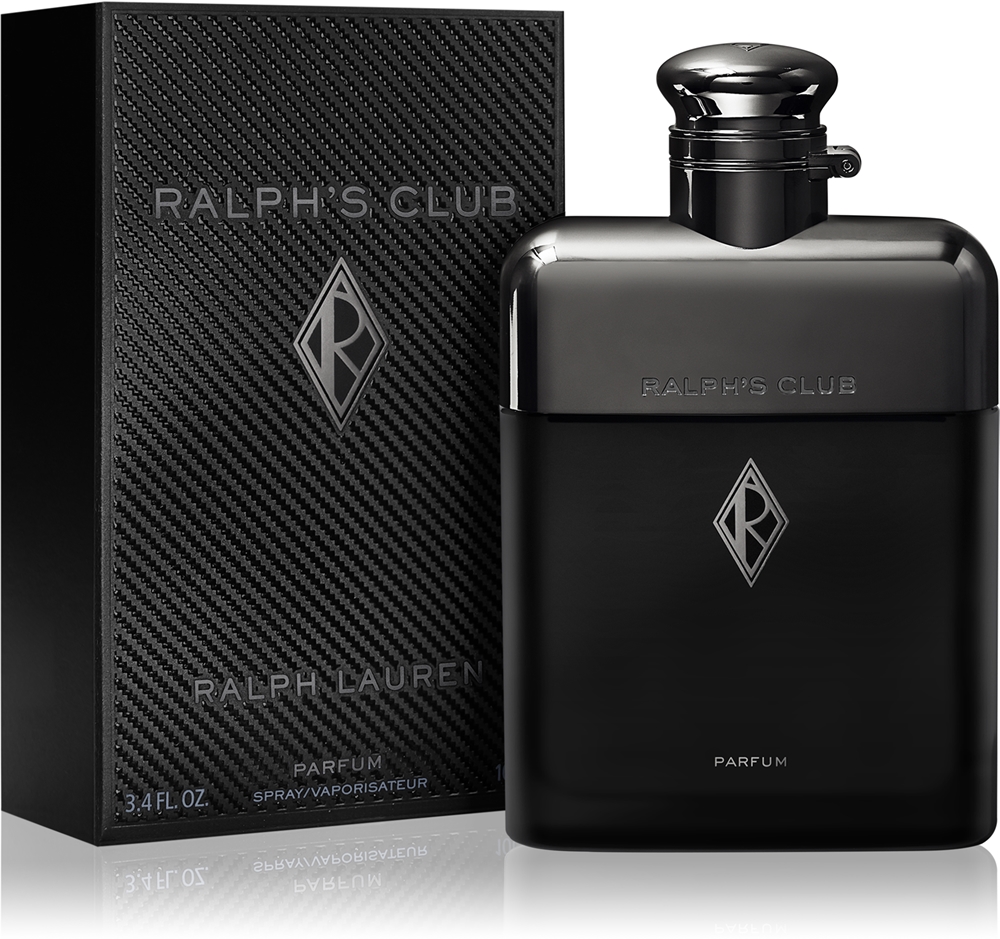 Ralph Lauren Ralph’s Club Parfum perfume for men | notino.co.uk
