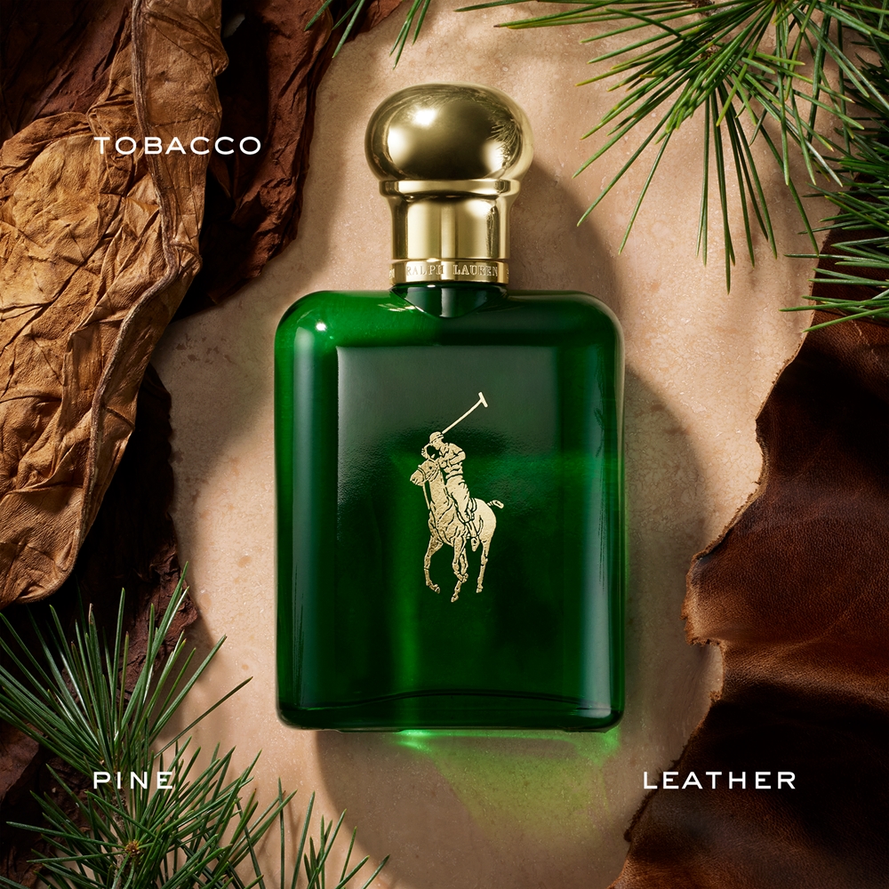 Ralph Lauren Polo Green Eau de Toilette for men | notino.ie