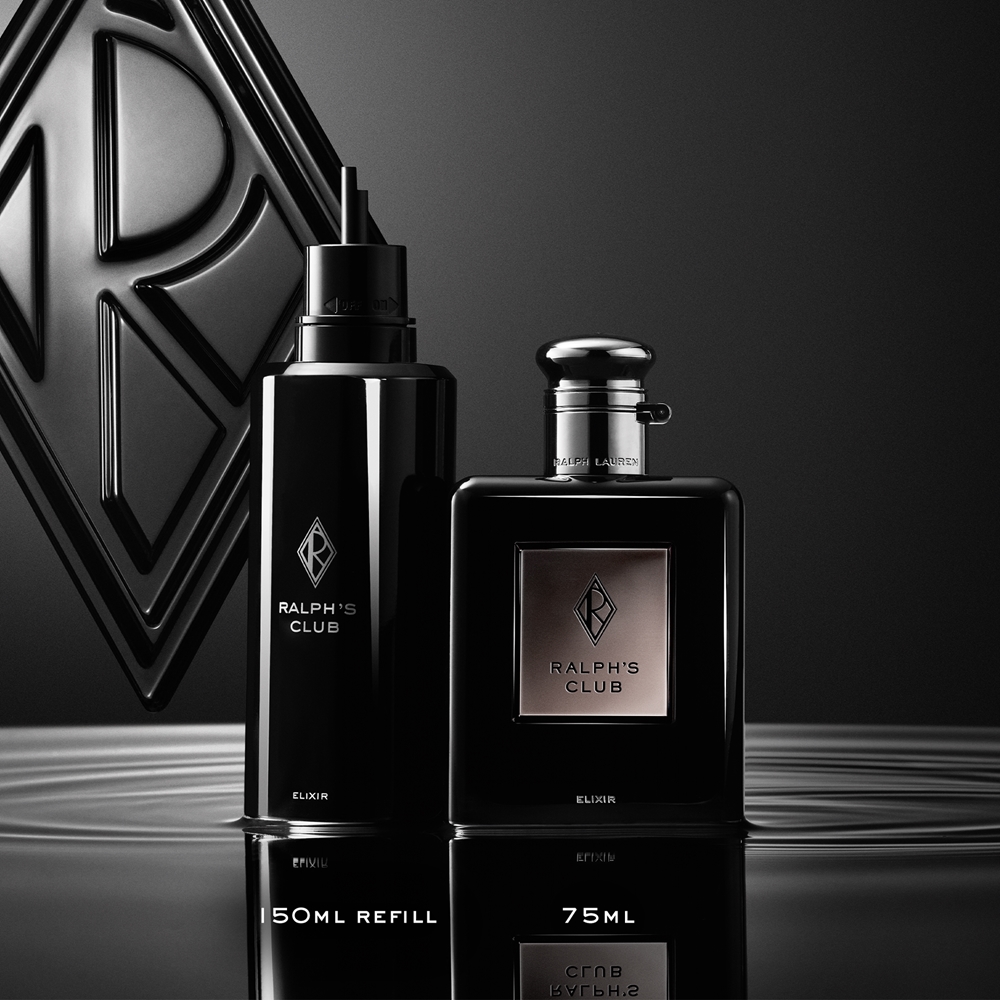 Ralph Lauren Ralph’s Club Elixir Eau de Parfum für Herren