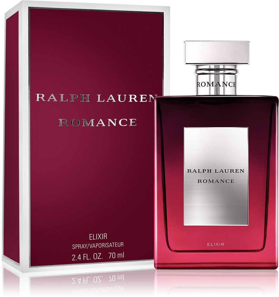 Ralph Lauren Romance Elixir Eau de Parfum for women | notino.ie