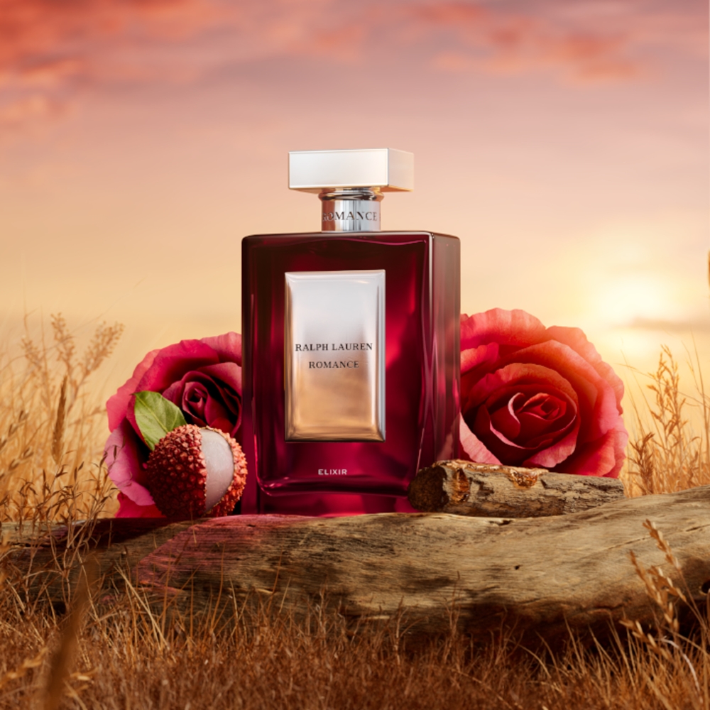 Ralph Lauren Romance Elixir eau de parfum for women | notino.co.uk