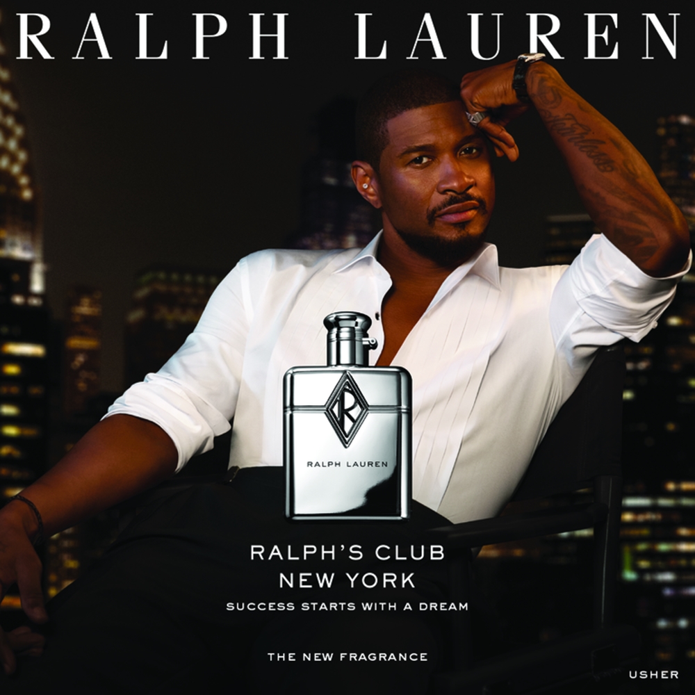 Ralph Lauren Ralph’s Club New York eau de parfum for men | notino.co.uk