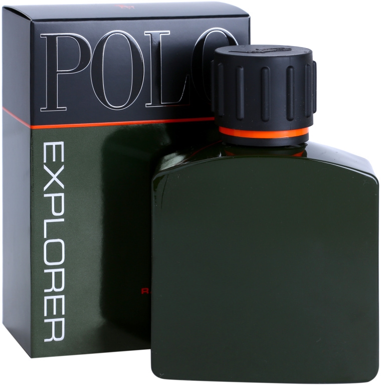 Ralph Lauren Polo Explorer after shave para homens 125 ml | notino.pt