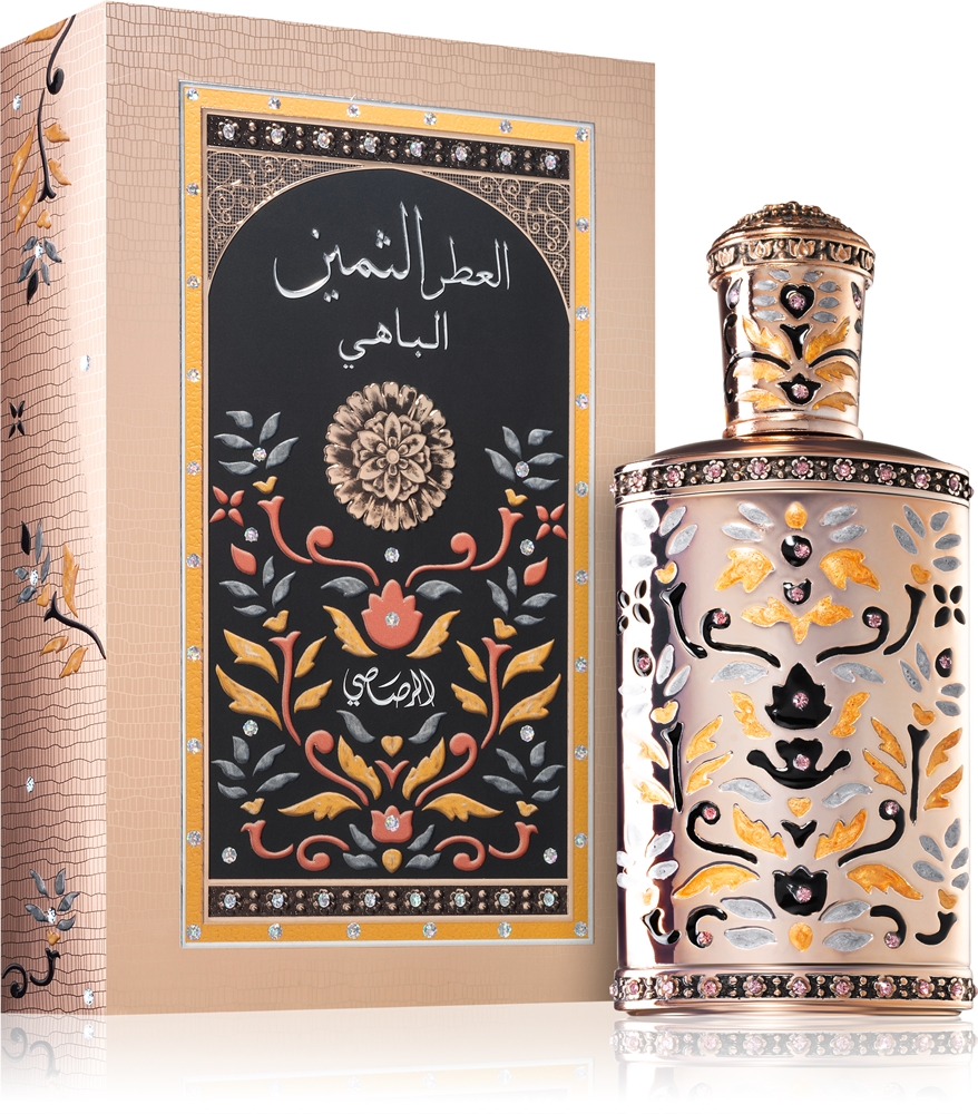 Rasasi Al Attar Al Thameen Al Bahy Eau de Parfum Unisex | notino.ie