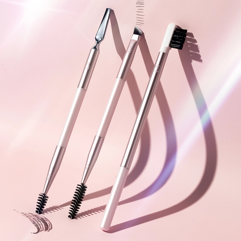Real Techniques Original Collection Brow eyebrow trimming kit | notino.ie