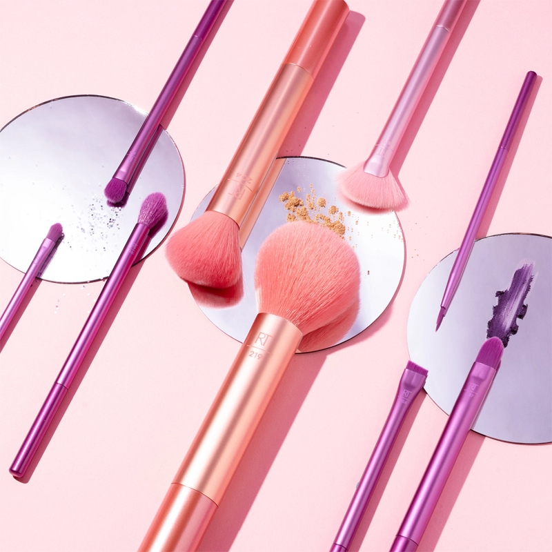 Real Techniques Insta Artist brush set (for the perfect look) | notino ...