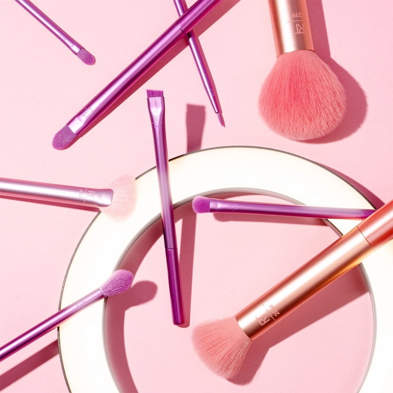 Real Techniques Insta Artist kit de pinceaux pour un look parfait ...