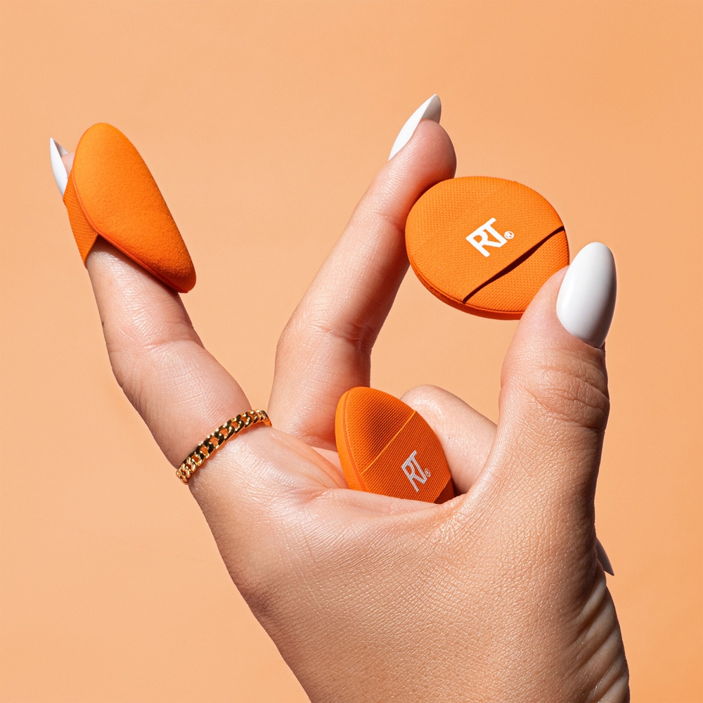 Real Techniques Miracle Mini makeup applicator set mini | notino.ie