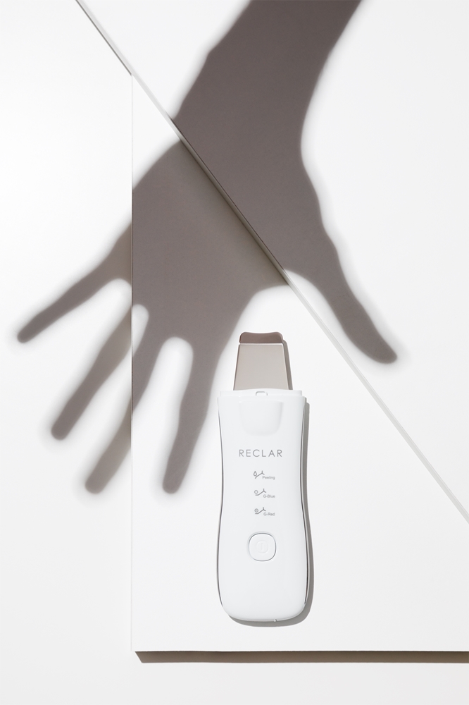 RECLAR Peeler cleansing device for face | notino.co.uk