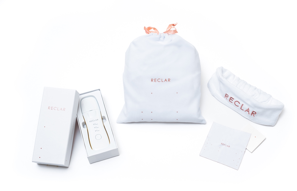 RECLAR Peeler Gold Plus | notino.gr