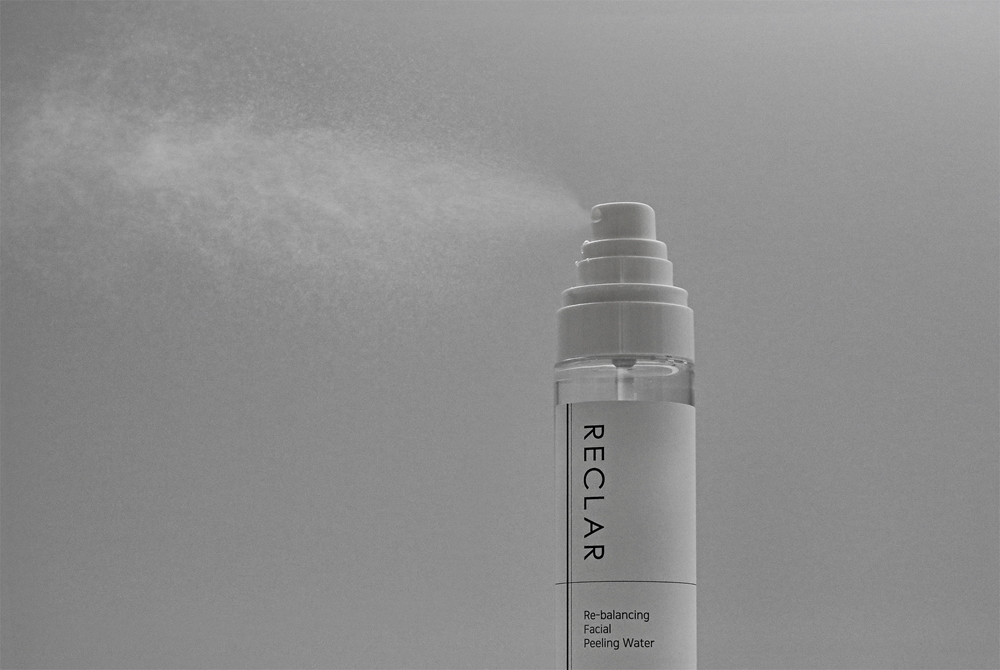 RECLAR Re-Balancing frissítő arc peeling | notino.hu