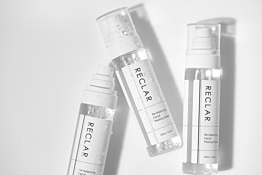 RECLAR Re-Balancing invigorating face scrub | notino.co.uk
