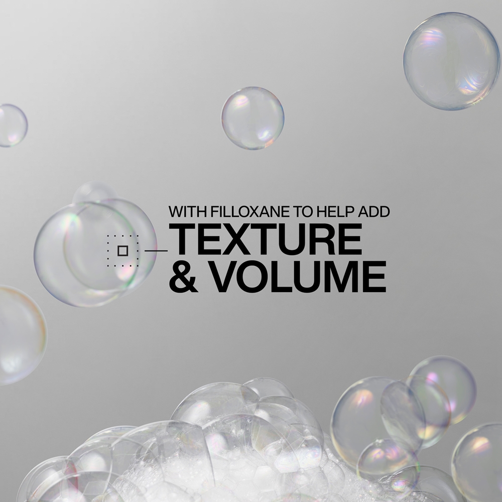 Redken Volume Injection výhodné balení pro objem vlasů | notino.cz