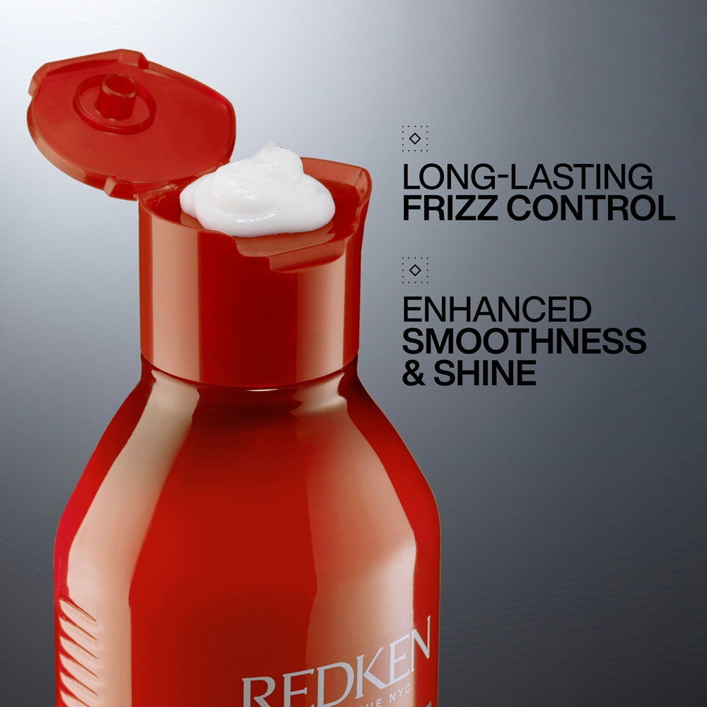 Redken Frizz Dismiss Geschenkset für unnachgiebige und strapaziertes ...