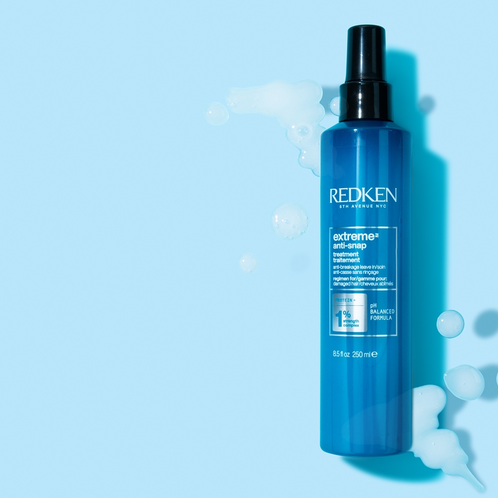 Redken Extreme Gift Set (for smoothing and restoring damaged hair ...