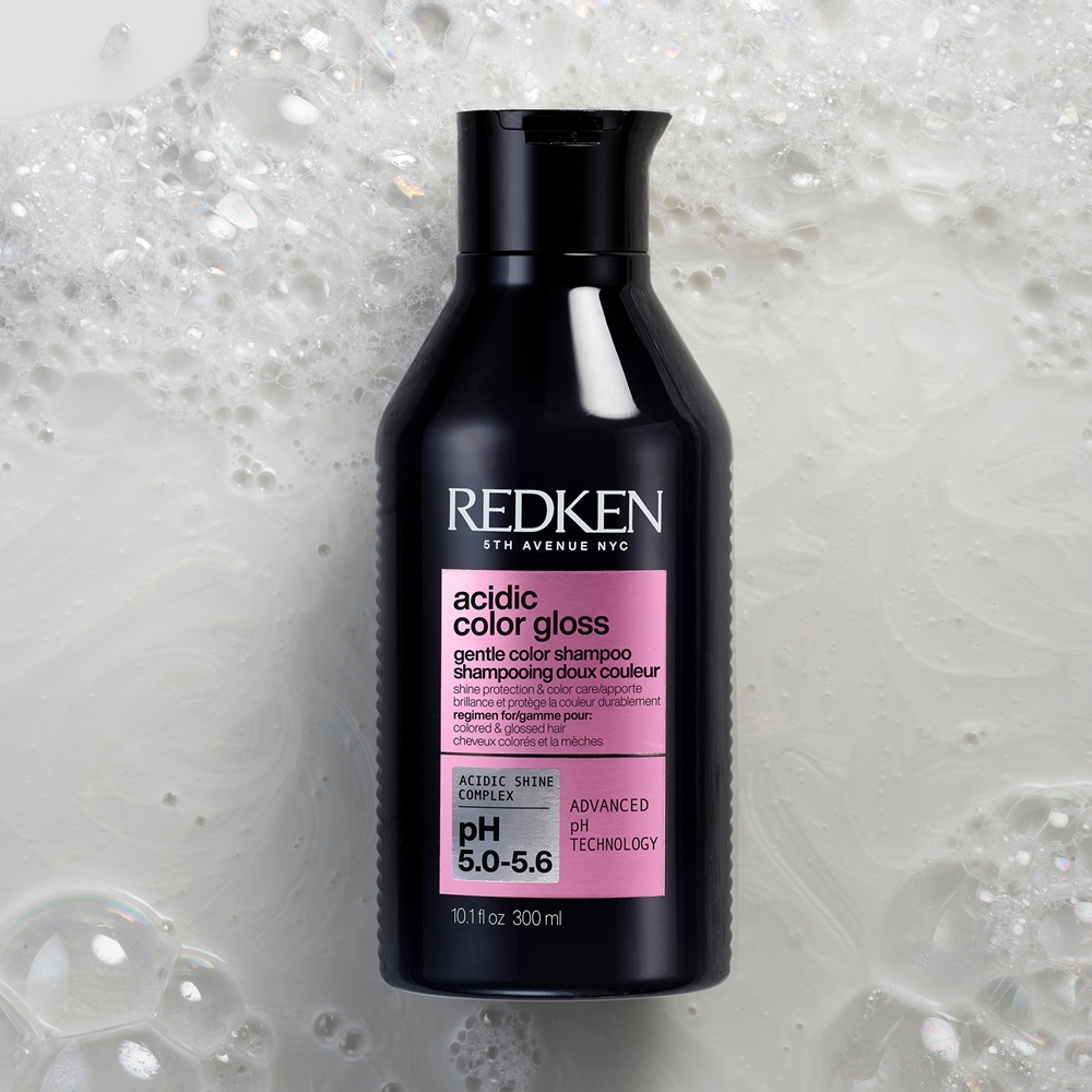 Redken Acidic Color Gloss ajándékszett festett hajra | notino.hu