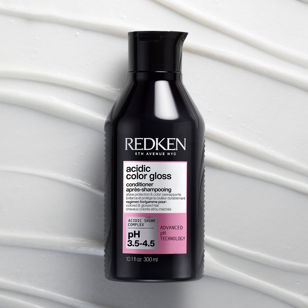 Redken Acidic Color Gloss ajándékszett festett hajra | notino.hu