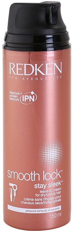 Redken Smooth Lock | Livrare rapida! | Notino.ro