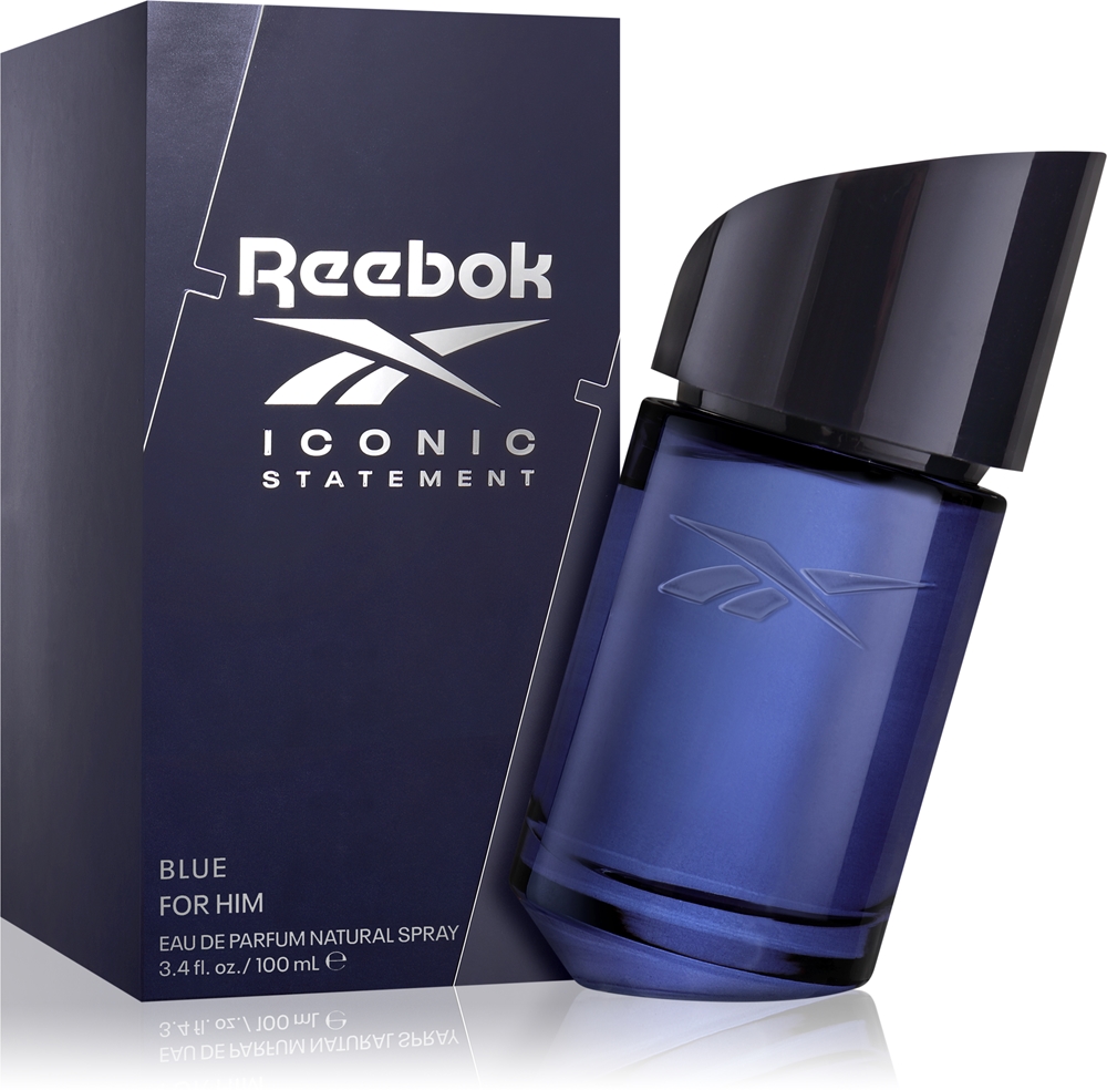 Reebok Iconic Blue | notino.gr