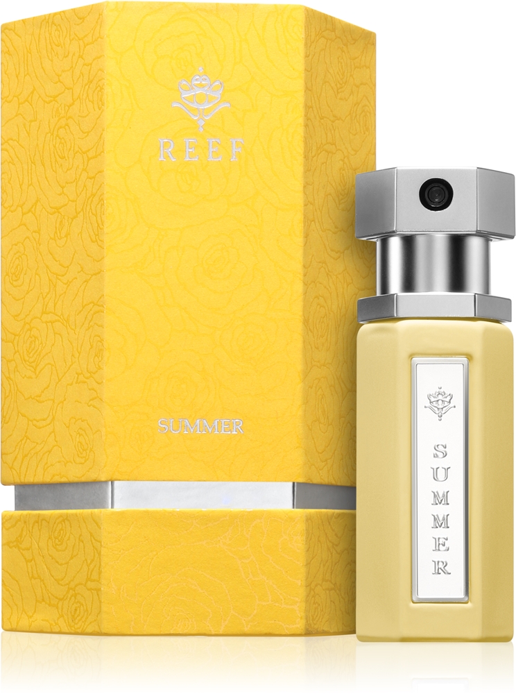 Reef Perfumes Summer Yellow Eau de Parfum pour femme | notino.fr