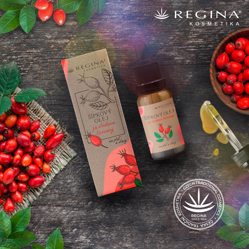 Regina Rose Hip | Brza dostava | notino.hr