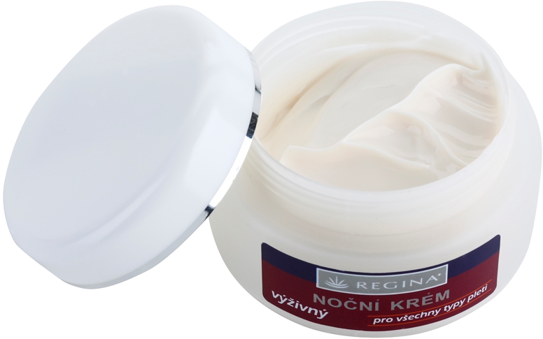 Regina Traditional creme de noite nutritivo para todos os tipos de pele ...