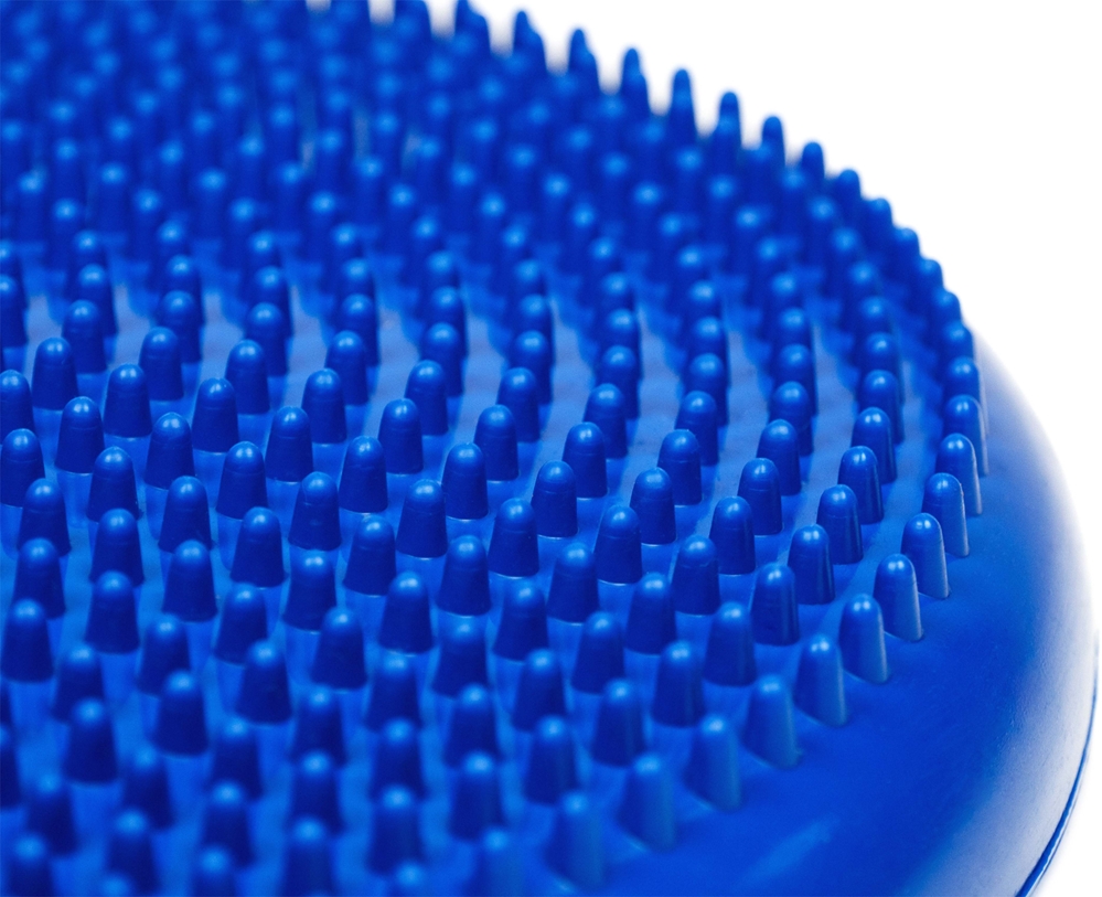 Rehabiq Balance Disc Fitness Pad coussin d’équilibre | notino.fr