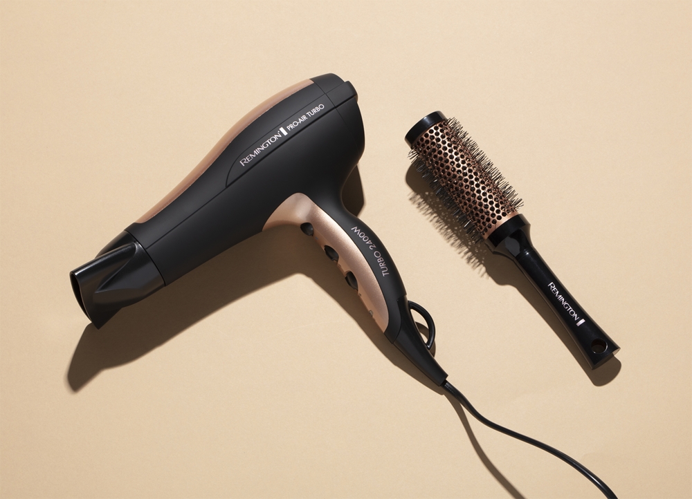 Remington PRO-Air Turbo D5220 E51 Hair Dryer | notino.ie
