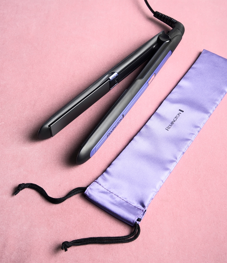 Remington Silk S9600 Glätteisen für das Haar | Notino